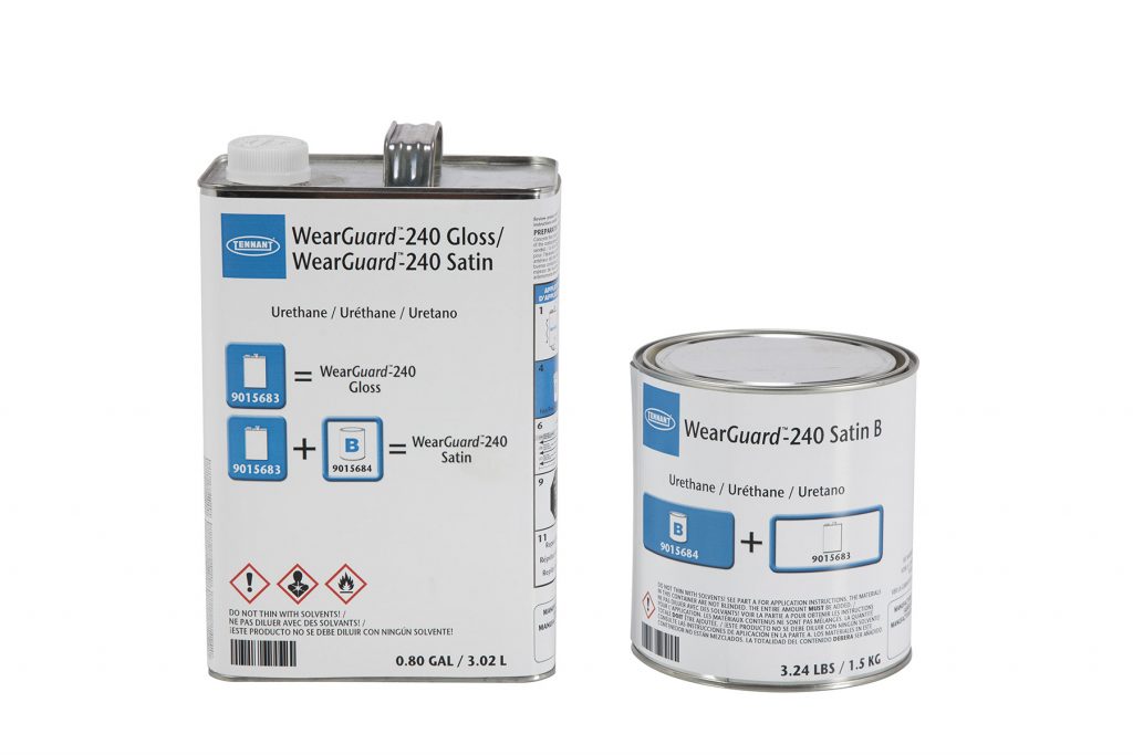 Epoxy Coatings Archives - TSS Supply
