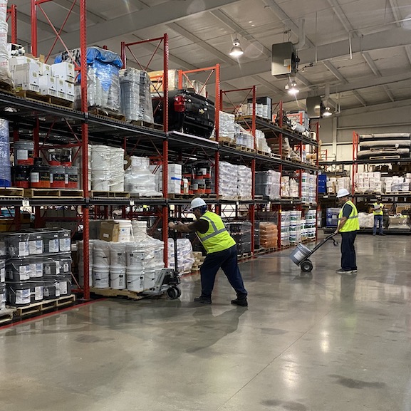 About Us | Discover Our Mission & Expertise | TSS Supply